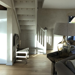 Large loft conversion and garage renovation - Spruce Architecture